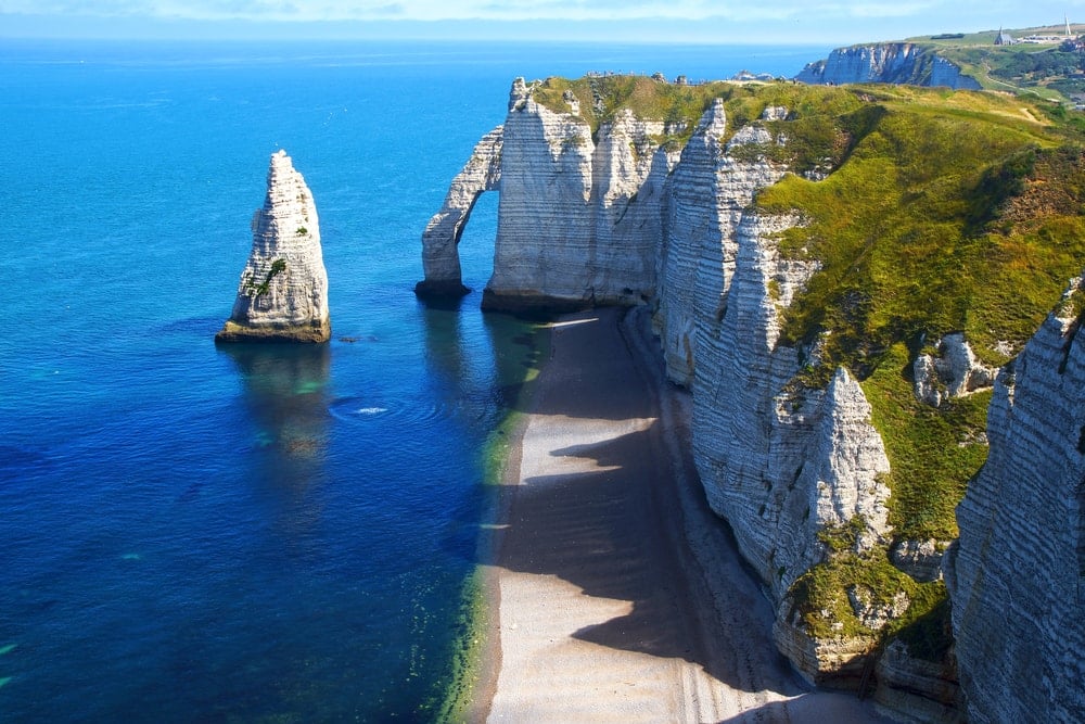 Repjegykirály - Franciaország varázslatos látnivalói!