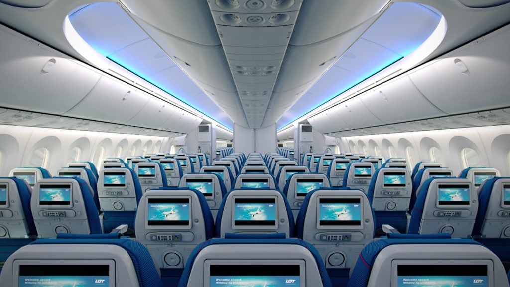 Közvetlen járat Amerikába! - Repjegykirály