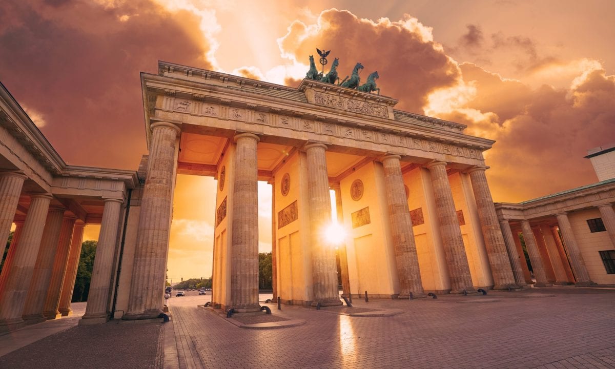 Arhívum berlin látnivalók - Repjegykirály